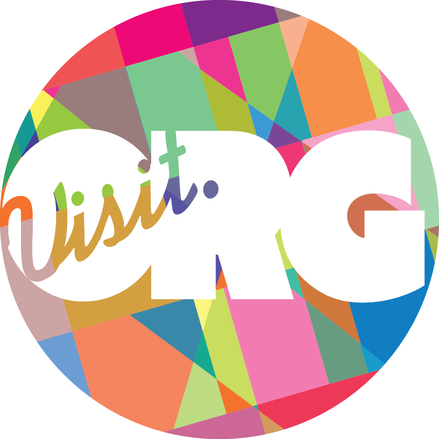 Visiting Logo